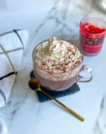 The best low calorie hot chocolate recipe - Weight Loss With Veera