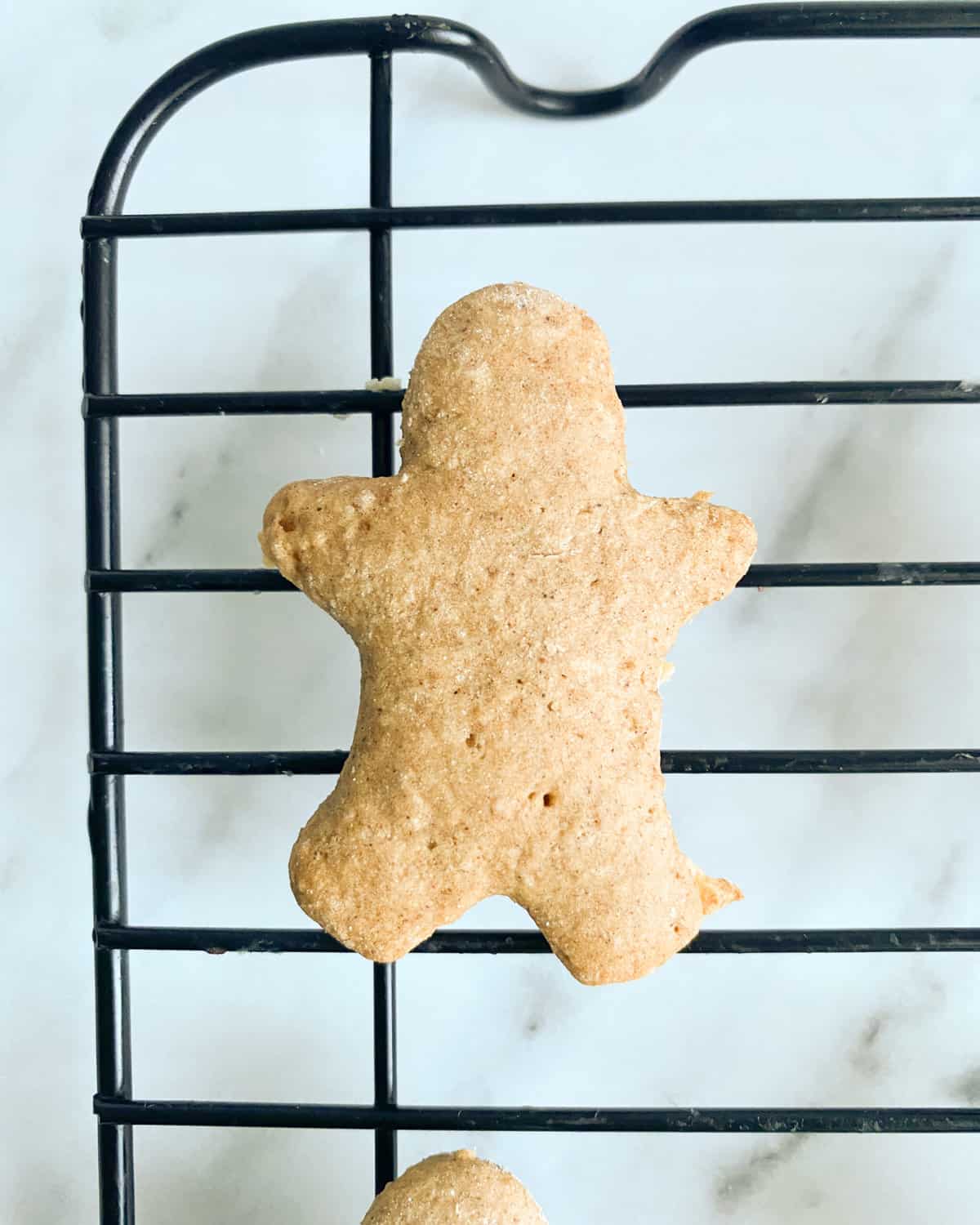 The best low calorie gingerbread men cookies - Weight Loss With Veera