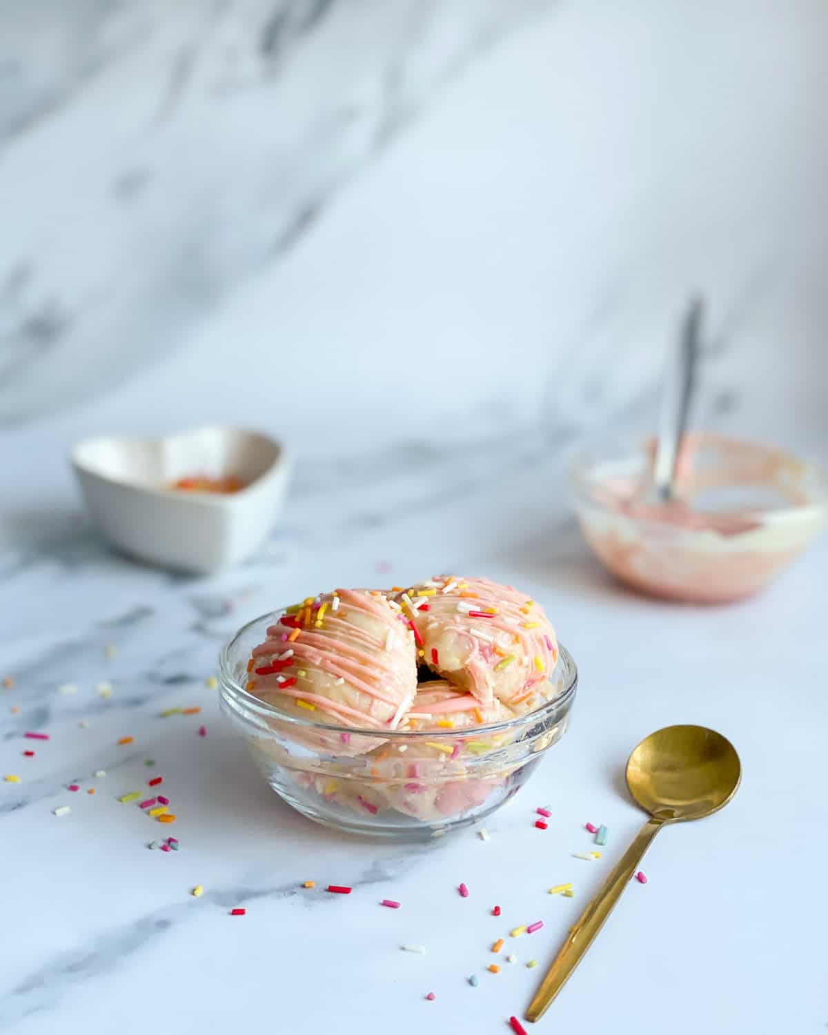 The Best Low Calorie Cake Batter Truffles Weight Loss With Veera